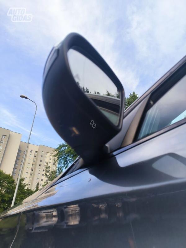 Mercedes-Benz C 200 2020 Viļņa, ar dzinēja tilpumu 1.60 L un nobraukumu 200 tūkst. km par 17500 €, foto 8 vietnē AUTOMOTO.COM.LV