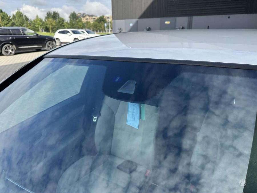 Balts Mercedes-Benz C 200 2013 Šauļi, ar dzinēja tilpumu 2.14 L un nobraukumu 245 tūkst. km par 7100 €, foto 15 vietnē AUTOMOTO.COM.LV