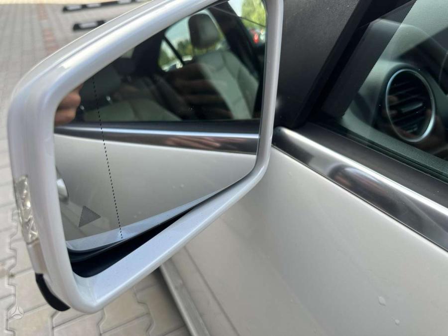 Balts Mercedes-Benz C 200 2013 Šauļi, ar dzinēja tilpumu 2.14 L un nobraukumu 245 tūkst. km par 7100 €, foto 16 vietnē AUTOMOTO.COM.LV