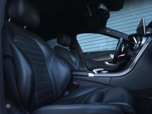 Balts Mercedes-Benz C 200 2015 Kauņa, ar dzinēja tilpumu 2.00 L un nobraukumu 260 tūkst. km par 14500 €, foto 11 vietnē AUTOMOTO.COM.LV