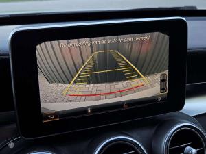 Balts Mercedes-Benz C 200 2015 Kauņa, ar dzinēja tilpumu 2.00 L un nobraukumu 260 tūkst. km par 14500 €, foto 19 vietnē AUTOMOTO.COM.LV