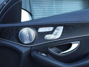Balts Mercedes-Benz C 200 2015 Kauņa, ar dzinēja tilpumu 2.00 L un nobraukumu 260 tūkst. km par 14500 €, foto 27 vietnē AUTOMOTO.COM.LV