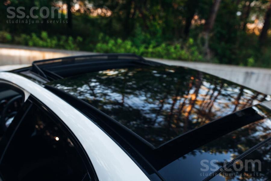 Balts Mercedes-Benz C 200 2019 Rīga, ar dzinēja tilpumu 1.60 L un nobraukumu 115 tūkst. km par 25900 €, foto 9 vietnē AUTOMOTO.COM.LV