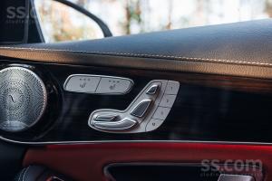 Balts Mercedes-Benz C 200 2019 Rīga, ar dzinēja tilpumu 1.60 L un nobraukumu 115 tūkst. km par 25900 €, foto 10 vietnē AUTOMOTO.COM.LV
