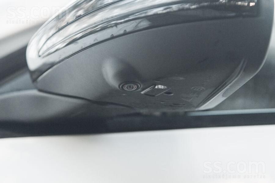 Balts Mercedes-Benz C 200 2019 Rīga, ar dzinēja tilpumu 1.60 L un nobraukumu 115 tūkst. km par 25900 €, foto 14 vietnē AUTOMOTO.COM.LV