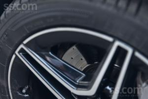 Balts Mercedes-Benz C 200 2019 Rīga, ar dzinēja tilpumu 1.60 L un nobraukumu 115 tūkst. km par 25900 €, foto 15 vietnē AUTOMOTO.COM.LV