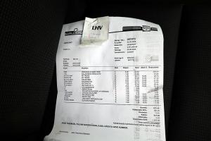 Balts Mercedes-Benz C 200 2008 Tallina, ar dzinēja tilpumu 2.10 L un nobraukumu 367 tūkst. km par 2499 €, foto 9 vietnē AUTOMOTO.COM.LV