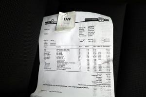 Balts Mercedes-Benz C 200 2008 Tallina, ar dzinēja tilpumu 2.10 L un nobraukumu 367 tūkst. km par 2499 €, foto 17 vietnē AUTOMOTO.COM.LV