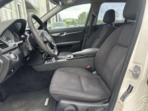 Balts Mercedes-Benz C 200 2010 Viļņa, ar dzinēja tilpumu 2.14 L un nobraukumu 443 tūkst. km par 2600 €, foto 14 vietnē AUTOMOTO.COM.LV