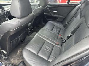 Balts Mercedes-Benz C 200 2010 Viļņa, ar dzinēja tilpumu 2.14 L un nobraukumu 443 tūkst. km par 2600 €, foto 15 vietnē AUTOMOTO.COM.LV