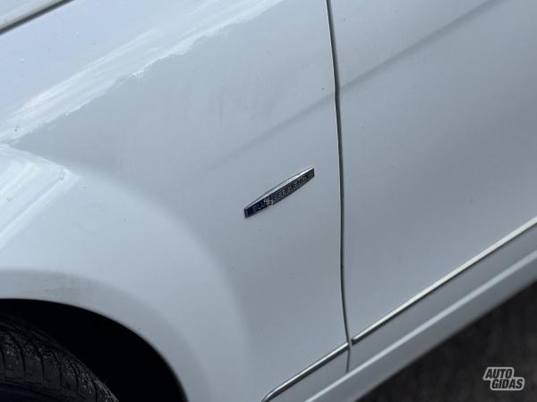 Balts Mercedes-Benz C 200 2013 Ignalina, ar dzinēja tilpumu 2.10 L un nobraukumu 399 tūkst. km par 6400 €, foto 10 vietnē AUTOMOTO.COM.LV