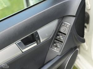 Balts Mercedes-Benz C 200 2013 Ignalina, ar dzinēja tilpumu 2.10 L un nobraukumu 399 tūkst. km par 6400 €, foto 20 vietnē AUTOMOTO.COM.LV