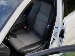 Balts Mercedes-Benz C 200 2013 Ignalina, ar dzinēja tilpumu 2.10 L un nobraukumu 399 tūkst. km par 6400 €, foto 22 vietnē AUTOMOTO.COM.LV