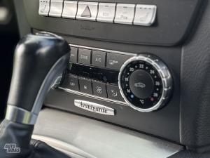 Balts Mercedes-Benz C 200 2013 Ignalina, ar dzinēja tilpumu 2.10 L un nobraukumu 399 tūkst. km par 6400 €, foto 25 vietnē AUTOMOTO.COM.LV
