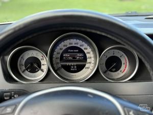 Balts Mercedes-Benz C 200 2013 Ignalina, ar dzinēja tilpumu 2.10 L un nobraukumu 399 tūkst. km par 6400 €, foto 26 vietnē AUTOMOTO.COM.LV