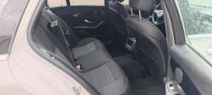 Balts Mercedes-Benz C 200 2016 Utena, ar dzinēja tilpumu 1.60 L un nobraukumu 302 tūkst. km par 7650 €, foto 14 vietnē AUTOMOTO.COM.LV