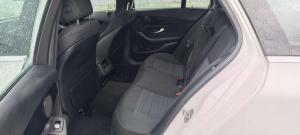 Balts Mercedes-Benz C 200 2016 Utena, ar dzinēja tilpumu 1.60 L un nobraukumu 302 tūkst. km par 7650 €, foto 15 vietnē AUTOMOTO.COM.LV