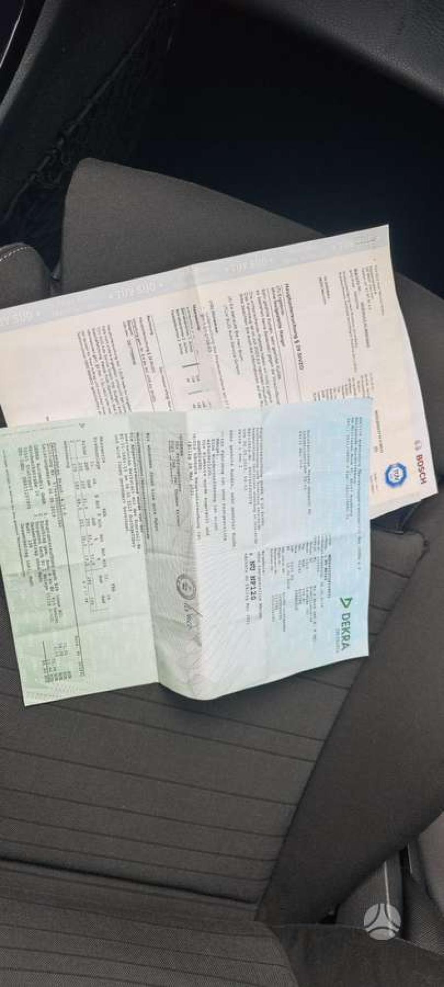 Balts Mercedes-Benz C 200 2016 Utena, ar dzinēja tilpumu 1.60 L un nobraukumu 302 tūkst. km par 7650 €, foto 22 vietnē AUTOMOTO.COM.LV