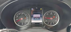 Balts Mercedes-Benz C 200 2016 Utena, ar dzinēja tilpumu 1.60 L un nobraukumu 302 tūkst. km par 7650 €, foto 23 vietnē AUTOMOTO.COM.LV