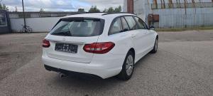 Balts Mercedes-Benz C 200 2016 Utena, ar dzinēja tilpumu 1.60 L un nobraukumu 302 tūkst. km par 7450 €, foto 6 vietnē AUTOMOTO.COM.LV