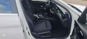 Balts Mercedes-Benz C 200 2016 Utena, ar dzinēja tilpumu 1.60 L un nobraukumu 302 tūkst. km par 7450 €, foto 12 vietnē AUTOMOTO.COM.LV