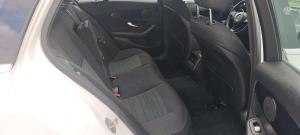 Balts Mercedes-Benz C 200 2016 Utena, ar dzinēja tilpumu 1.60 L un nobraukumu 302 tūkst. km par 7450 €, foto 14 vietnē AUTOMOTO.COM.LV