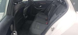 Balts Mercedes-Benz C 200 2016 Utena, ar dzinēja tilpumu 1.60 L un nobraukumu 302 tūkst. km par 7450 €, foto 15 vietnē AUTOMOTO.COM.LV