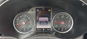 Balts Mercedes-Benz C 200 2016 Utena, ar dzinēja tilpumu 1.60 L un nobraukumu 302 tūkst. km par 7450 €, foto 17 vietnē AUTOMOTO.COM.LV
