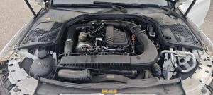 Balts Mercedes-Benz C 200 2016 Utena, ar dzinēja tilpumu 1.60 L un nobraukumu 302 tūkst. km par 7450 €, foto 21 vietnē AUTOMOTO.COM.LV