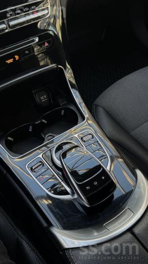 Balts Mercedes-Benz C 200 2016 Rīga, ar dzinēja tilpumu 1.60 L un nobraukumu 213 tūkst. km par 8700 €, foto 19 vietnē AUTOMOTO.COM.LV
