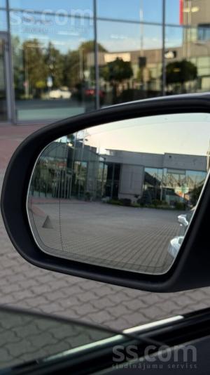 Balts Mercedes-Benz C 200 2016 Rīga, ar dzinēja tilpumu 1.60 L un nobraukumu 213 tūkst. km par 8700 €, foto 27 vietnē AUTOMOTO.COM.LV