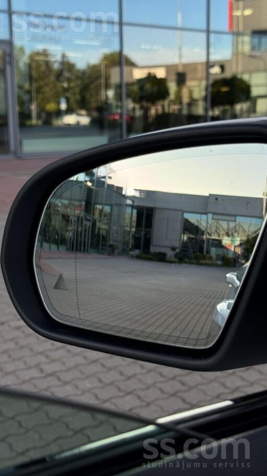 Balts Mercedes-Benz C 200 2016 Rīga, ar dzinēja tilpumu 1.60 L un nobraukumu 213 tūkst. km par 8700 €, foto 27 vietnē AUTOMOTO.COM.LV