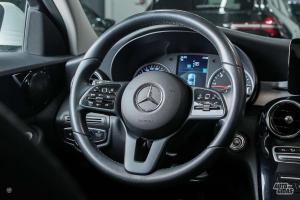 Balts Mercedes-Benz C 200 2018 Marijampole, ar dzinēja tilpumu 2.00 L un nobraukumu 195 tūkst. km par 13950 €, foto 16 vietnē AUTOMOTO.COM.LV