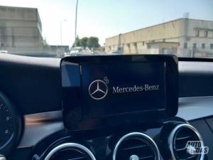 Белый Мерседес Ц 200 2020 в Друскининкай, объемом двигателя 1.60 л и пробегом 175 тыс. км за 18300 €, фото 6 на AUTOMOTO.COM.LV