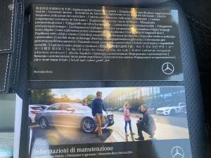Белый Мерседес Ц 200 2020 в Друскининкай, объемом двигателя 1.60 л и пробегом 176 тыс. км за 18300 €, фото 55 на AUTOMOTO.COM.LV