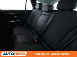 Balts Mercedes-Benz C 200 2022 Kauņa, ar dzinēja tilpumu 1.50 L un nobraukumu 63 tūkst. km par 30846 €, foto 15 vietnē AUTOMOTO.COM.LV