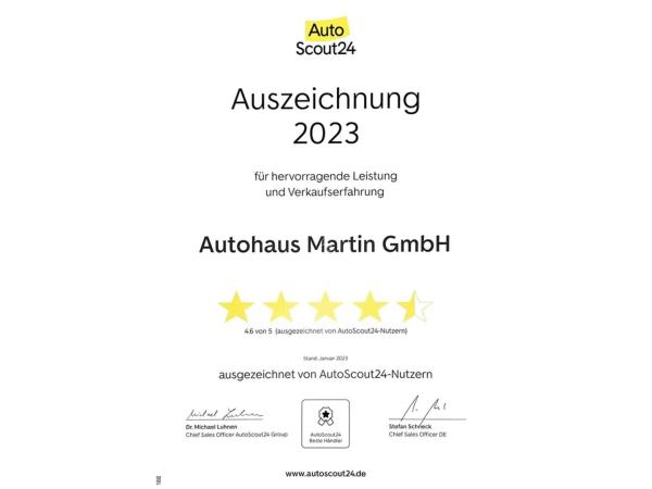 Белый Мерседес Ц 200 2023 в Каунас, объемом двигателя 2.00 л и пробегом 63 тыс. км за 32690 €, фото 2 на AUTOMOTO.COM.LV