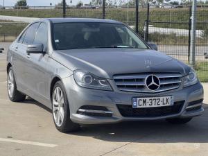Dzeltens Mercedes-Benz C 200 2012 Klaipėda, ar dzinēja tilpumu 2.00 L un nobraukumu 191 tūkst. km par 7000 €, foto 3 vietnē AUTOMOTO.COM.LV