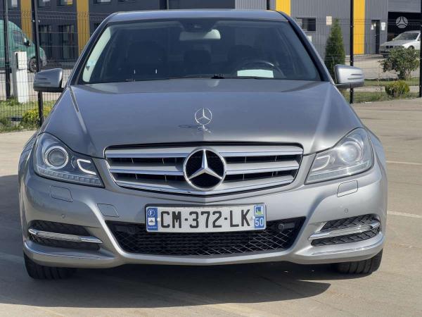 Mercedes-Benz C 200 2012 Klaipėda vietnē Dzeltens Mercedes-Benz C 200 2012 Klaipėda, ar dzinēja tilpumu 2.00 L un nobraukumu 191 tūkst. km par 7000 €, foto 4 vietnē AUTOMOTO.COM.LV