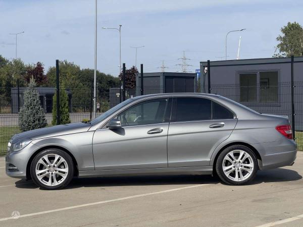 Mercedes-Benz C 200 2012 Klaipėda vietnē Dzeltens Mercedes-Benz C 200 2012 Klaipėda, ar dzinēja tilpumu 2.00 L un nobraukumu 191 tūkst. km par 7000 €, foto 5 vietnē AUTOMOTO.COM.LV