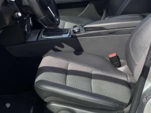 Dzeltens Mercedes-Benz C 200 2012 Klaipėda, ar dzinēja tilpumu 2.00 L un nobraukumu 191 tūkst. km par 7000 €, foto 9 vietnē AUTOMOTO.COM.LV