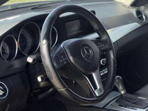 Dzeltens Mercedes-Benz C 200 2012 Klaipėda, ar dzinēja tilpumu 2.00 L un nobraukumu 191 tūkst. km par 7000 €, foto 10 vietnē AUTOMOTO.COM.LV