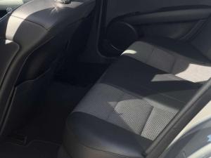 Dzeltens Mercedes-Benz C 200 2012 Klaipėda, ar dzinēja tilpumu 2.00 L un nobraukumu 191 tūkst. km par 7000 €, foto 17 vietnē AUTOMOTO.COM.LV
