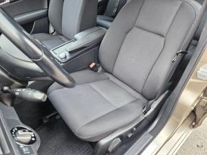 Yellow Mercedes-Benz C 200 2008 in Jekabpils, with an engine capacity of 2.20 L and mileage of 302 thousand km for 4890 €, photo 29 on AUTOMOTO.COM.LV