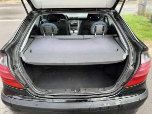Melns Mercedes-Benz c-220 2002 Kauņa, ar dzinēja tilpumu 2.15 L un nobraukumu 368 tūkst. km par 850 €, foto 11 vietnē AUTOMOTO.COM.LV