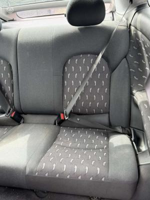 Melns Mercedes-Benz c-220 2002 Kauņa, ar dzinēja tilpumu 2.15 L un nobraukumu 368 tūkst. km par 850 €, foto 13 vietnē AUTOMOTO.COM.LV