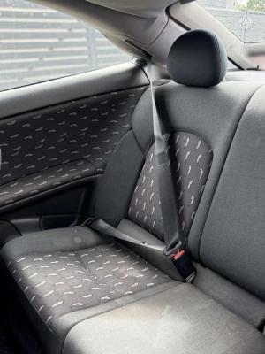 Melns Mercedes-Benz c-220 2002 Kauņa, ar dzinēja tilpumu 2.15 L un nobraukumu 368 tūkst. km par 850 €, foto 14 vietnē AUTOMOTO.COM.LV