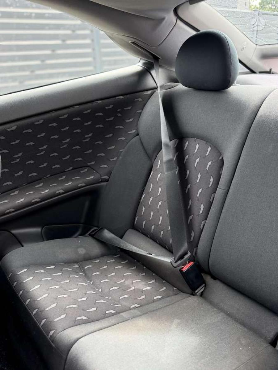 Melns Mercedes-Benz c-220 2002 Kauņa, ar dzinēja tilpumu 2.15 L un nobraukumu 368 tūkst. km par 850 €, foto 14 vietnē AUTOMOTO.COM.LV