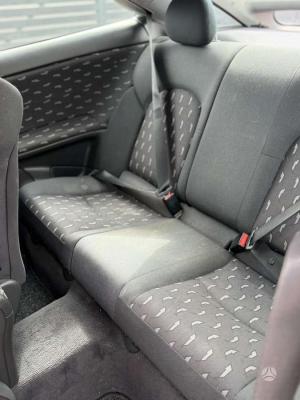 Melns Mercedes-Benz c-220 2002 Kauņa, ar dzinēja tilpumu 2.15 L un nobraukumu 368 tūkst. km par 850 €, foto 15 vietnē AUTOMOTO.COM.LV