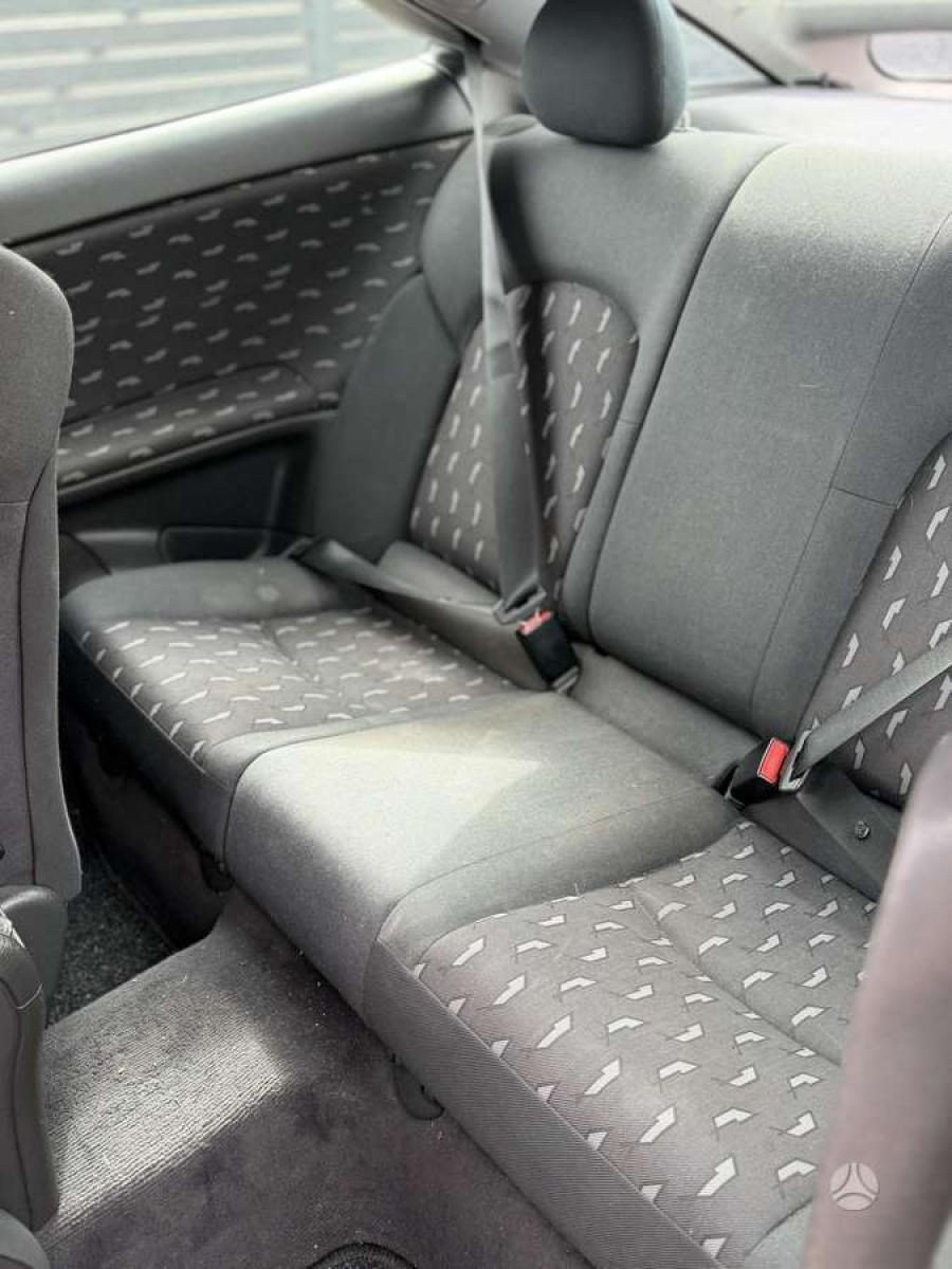 Melns Mercedes-Benz c-220 2002 Kauņa, ar dzinēja tilpumu 2.15 L un nobraukumu 368 tūkst. km par 850 €, foto 15 vietnē AUTOMOTO.COM.LV